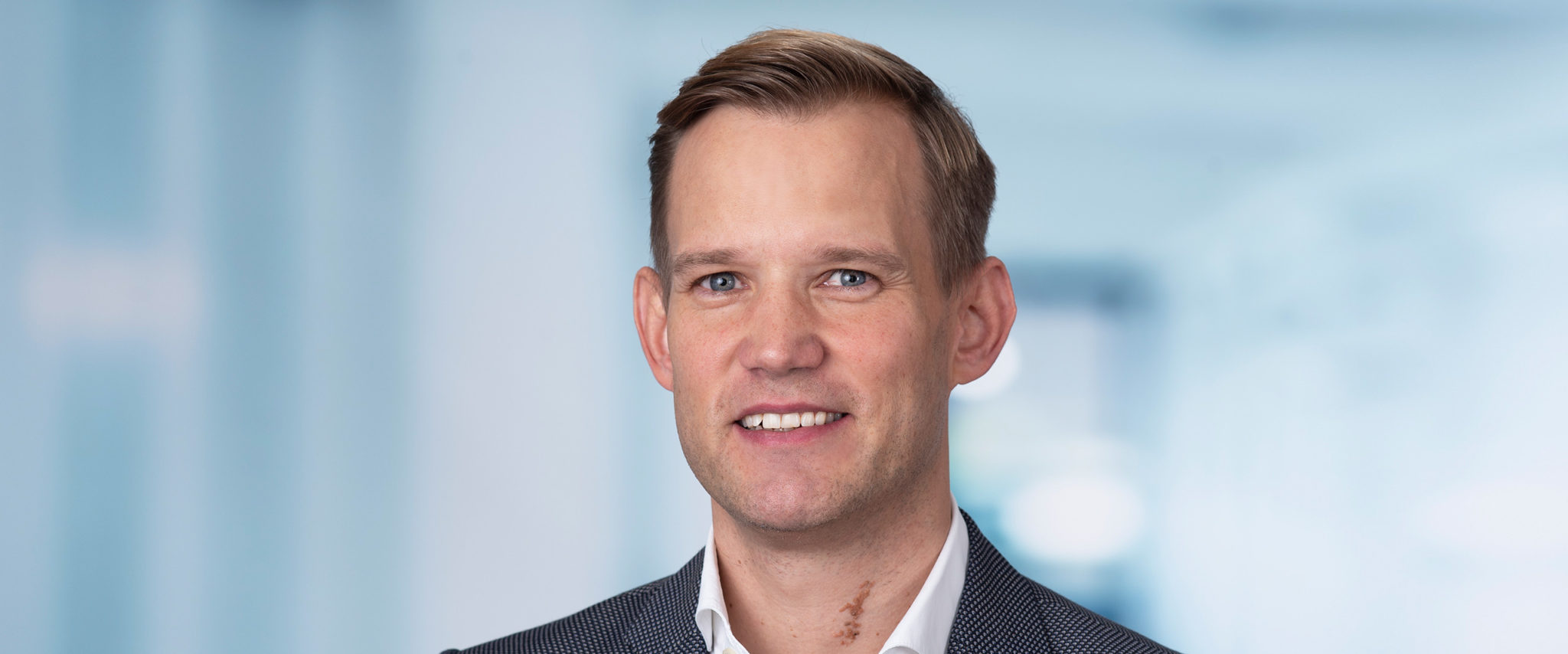 UKB NewsRoom | Internationale Ehre für Prof. Hendrik Streeck