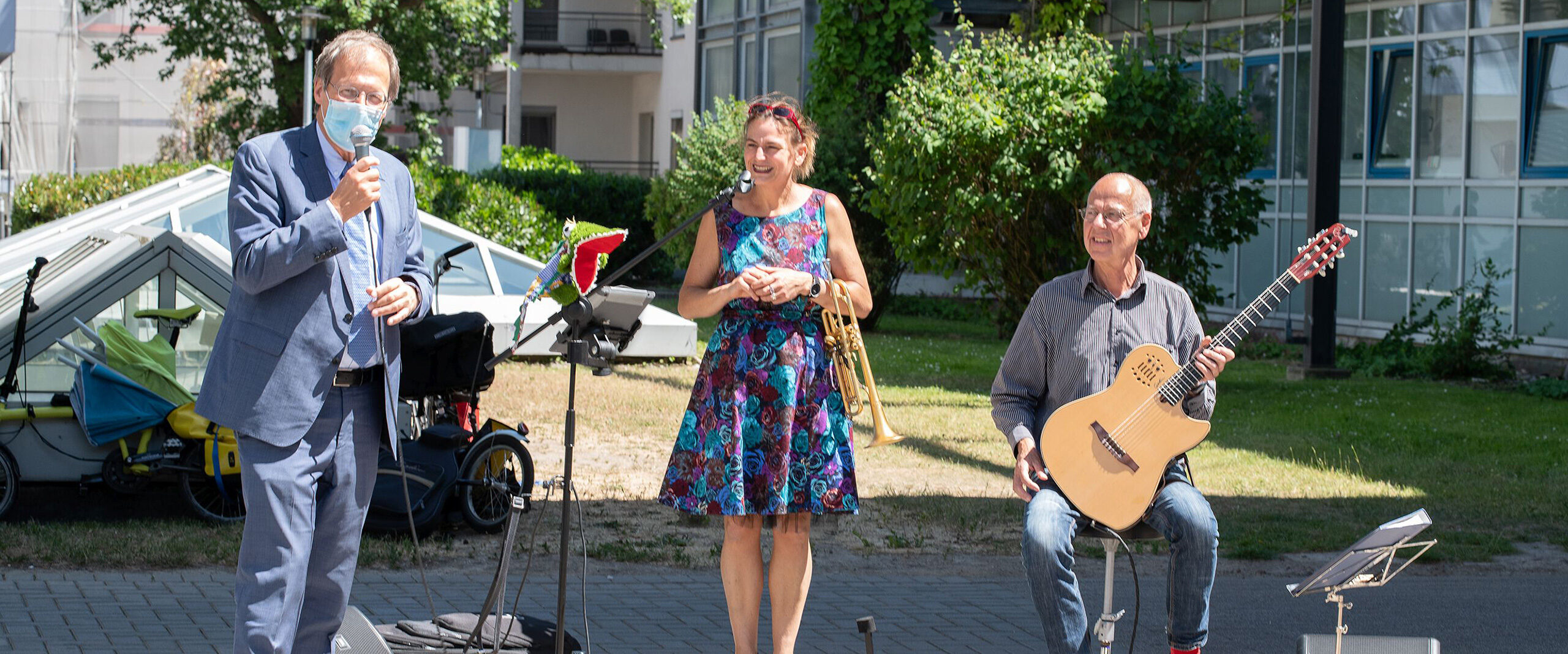 UKB NewsRoom | Kultur in der Corona-Zeit
