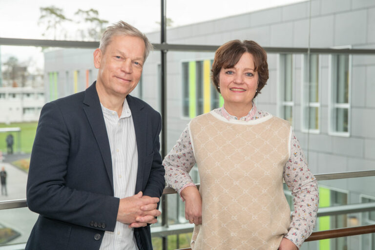 UKB NewsRoom | Seltene Erkrankungen erkennen